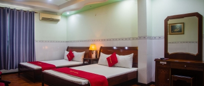 HELEN Hotel | Khách Sạn Long Xuyên | Khách Sạn An Giang: Book Online ...
